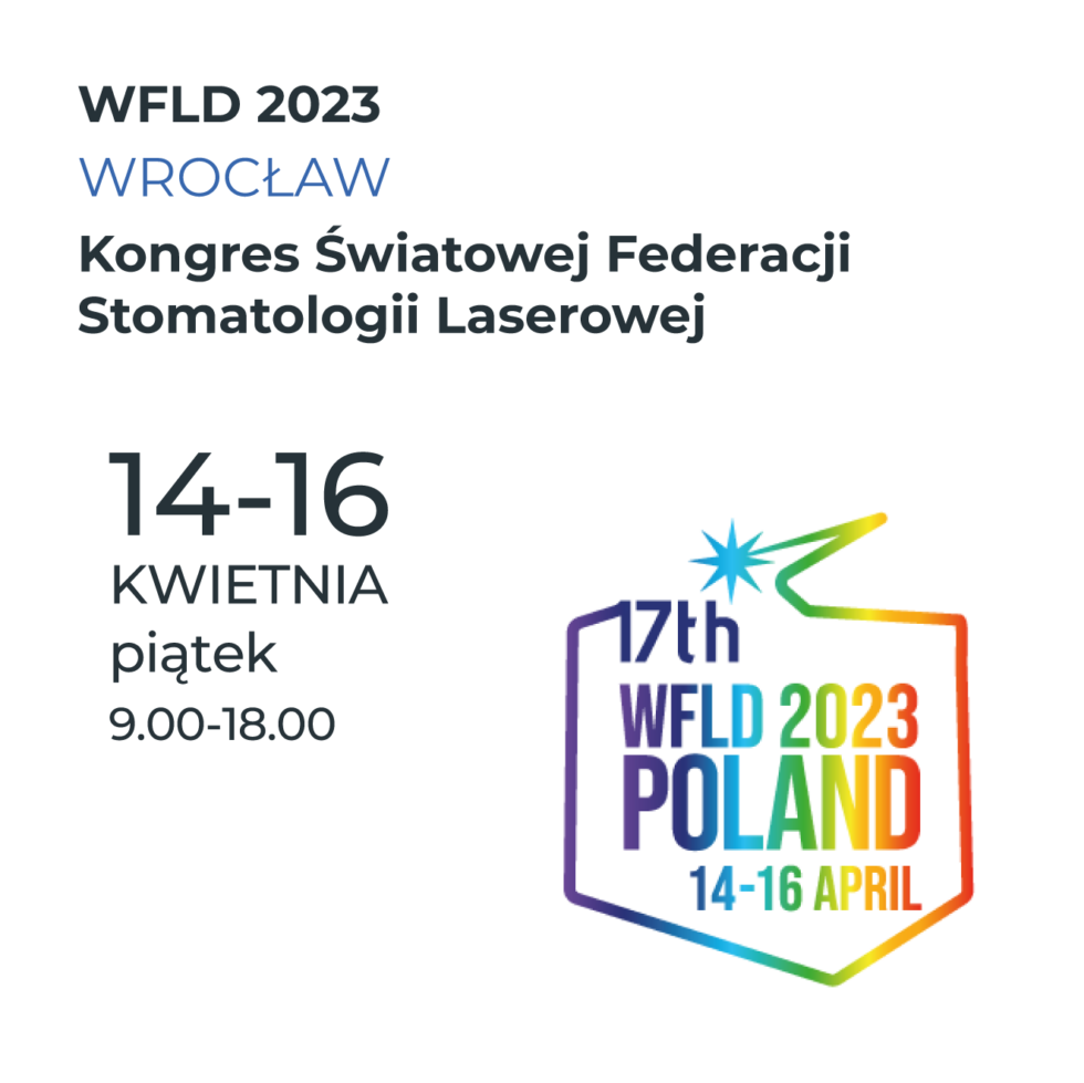 Kongres WFLD 2023